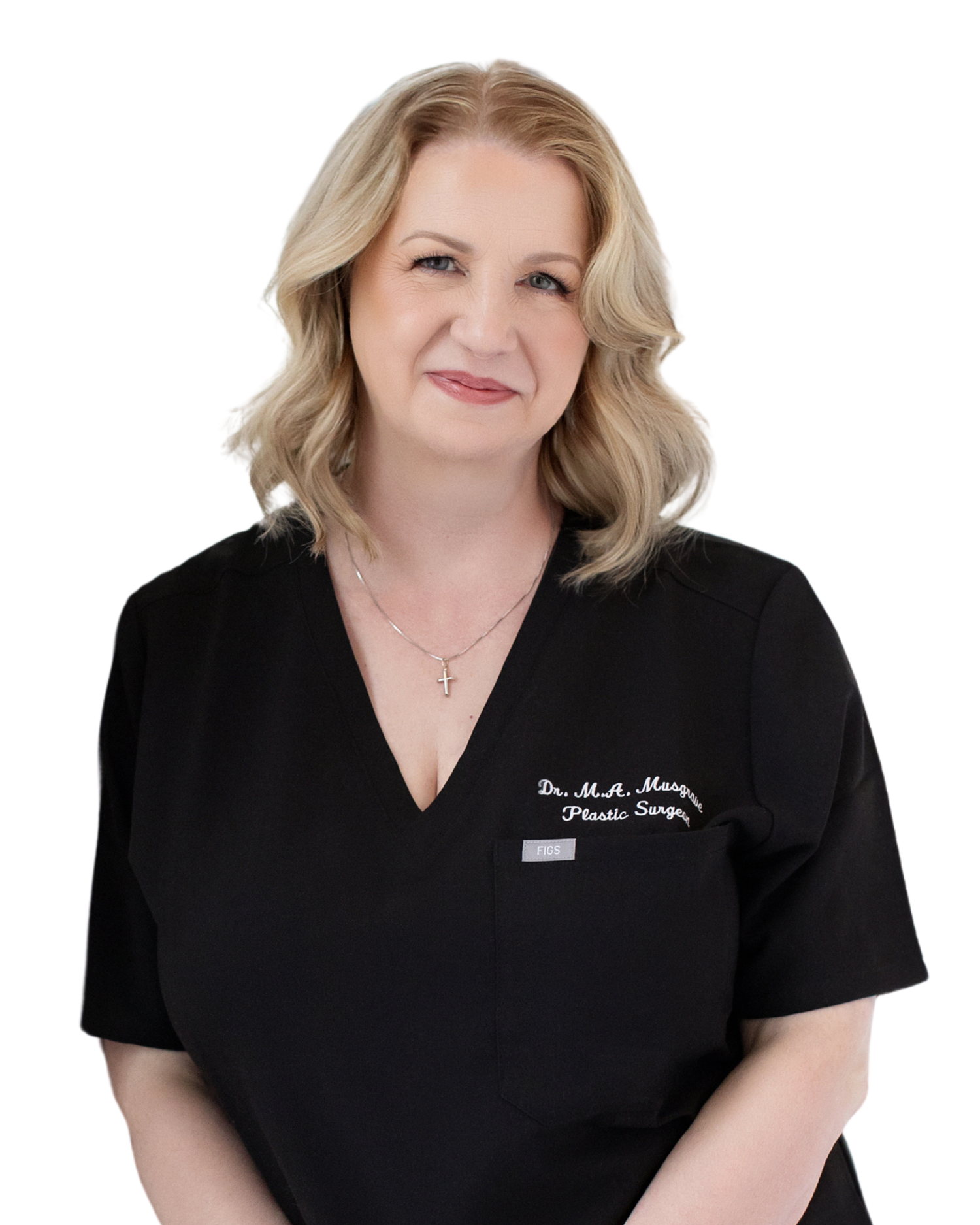 M.Musgrave Plastic Surgery
