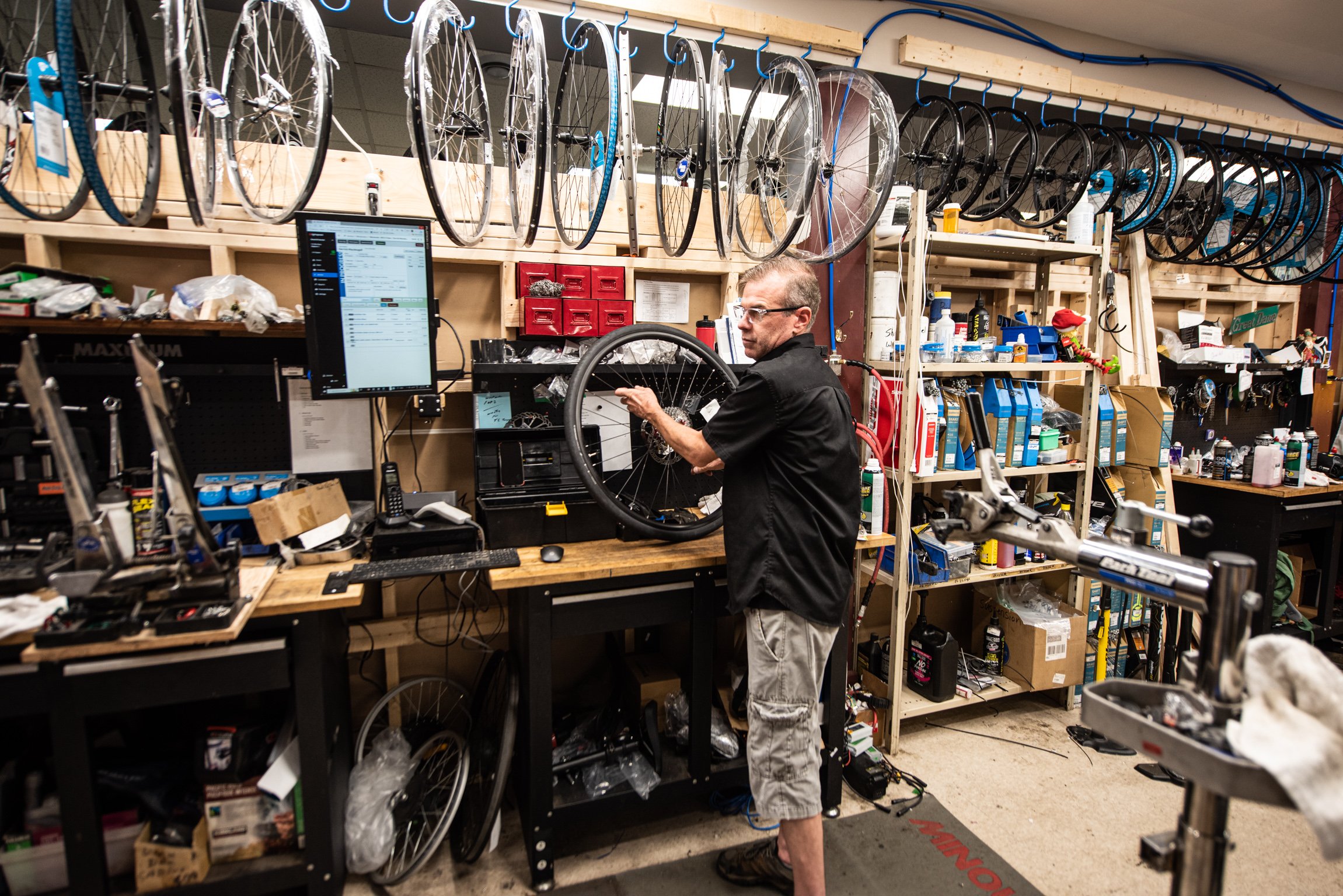Our Brands | Explore Quality Brands — Shop Now — Jim's Bike Shop