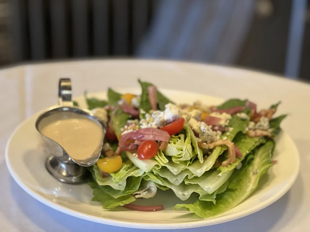 Reviews 1 — Peppercorn at the Bank
