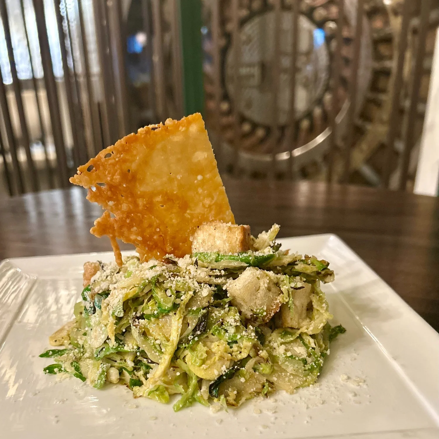 Reviews 1 — Peppercorn at the Bank