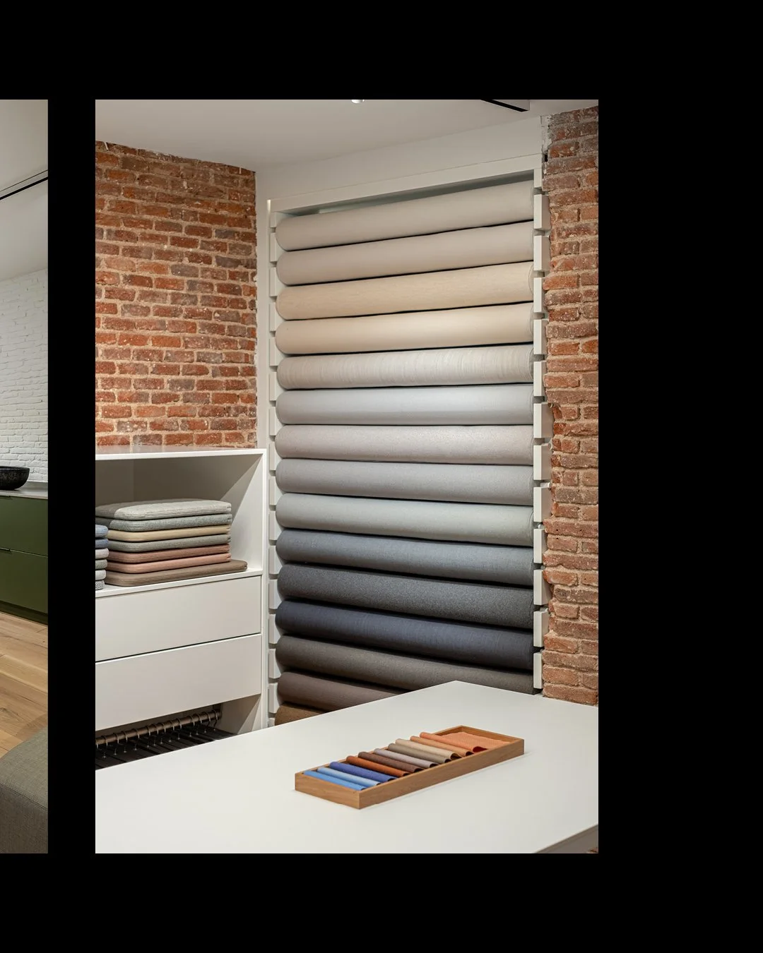 Gabriel Fabrics — STUDIO ARANDA SANTOS