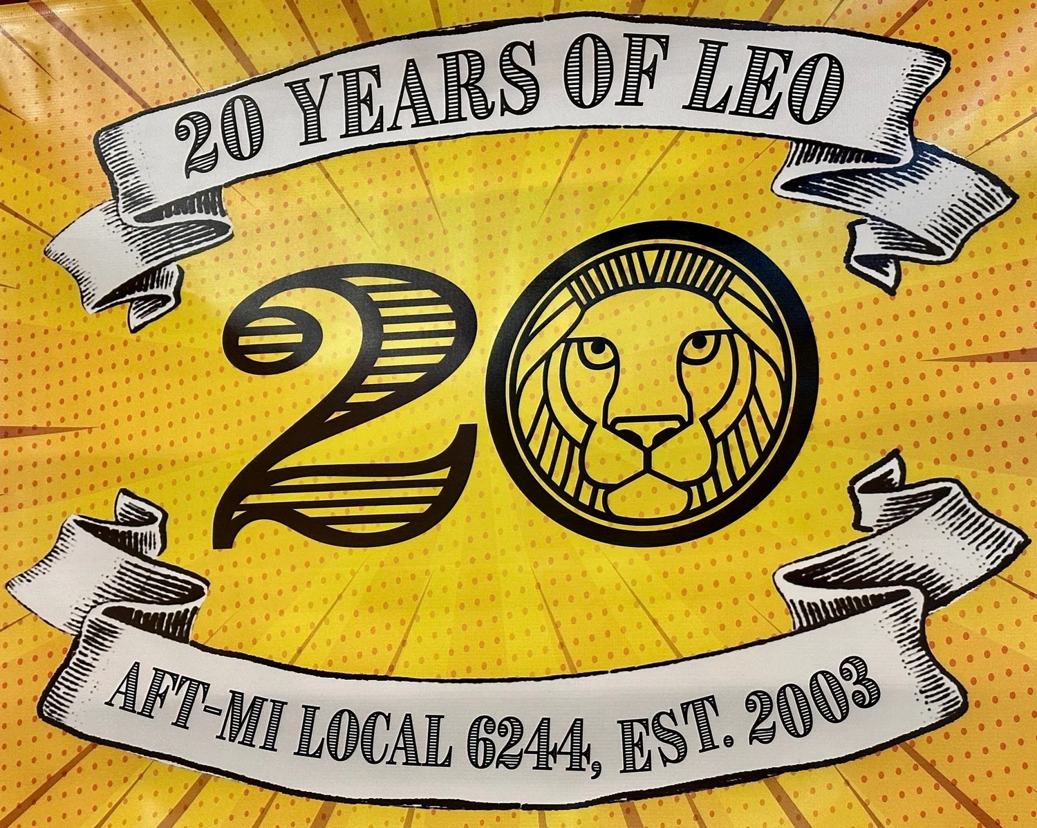 LEO Union