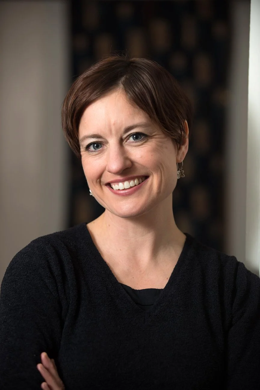 Hanna DeHoff Massage Therapy — Midcoast Health Collective