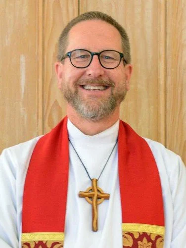 Clergy & Staff — St. John's Episcopal Church