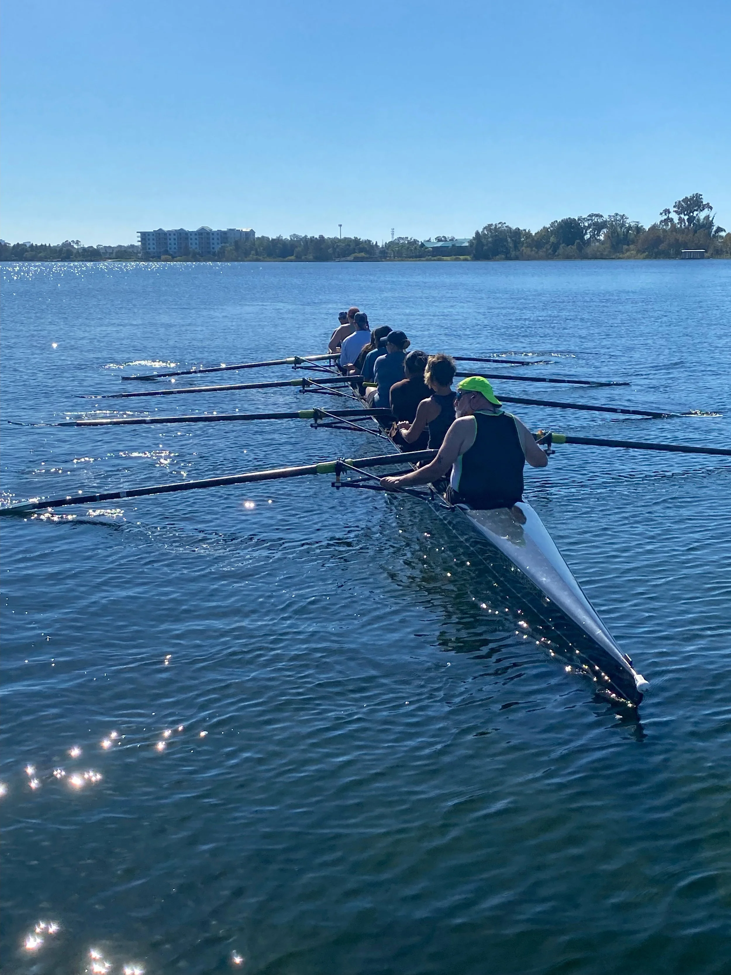 Programs — Welcome to Orlando Rowing Club