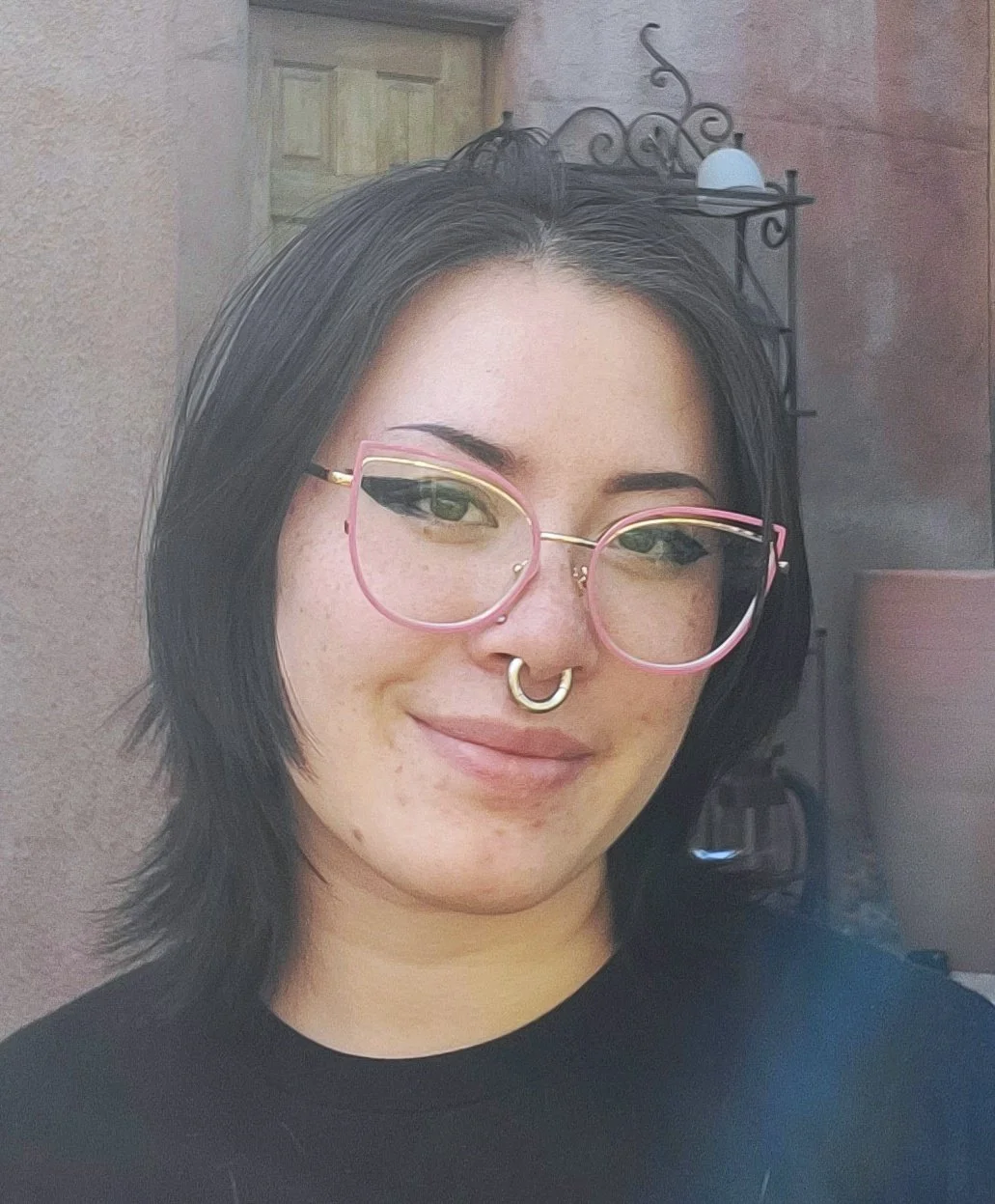 Get in Touch — Tina's Ink