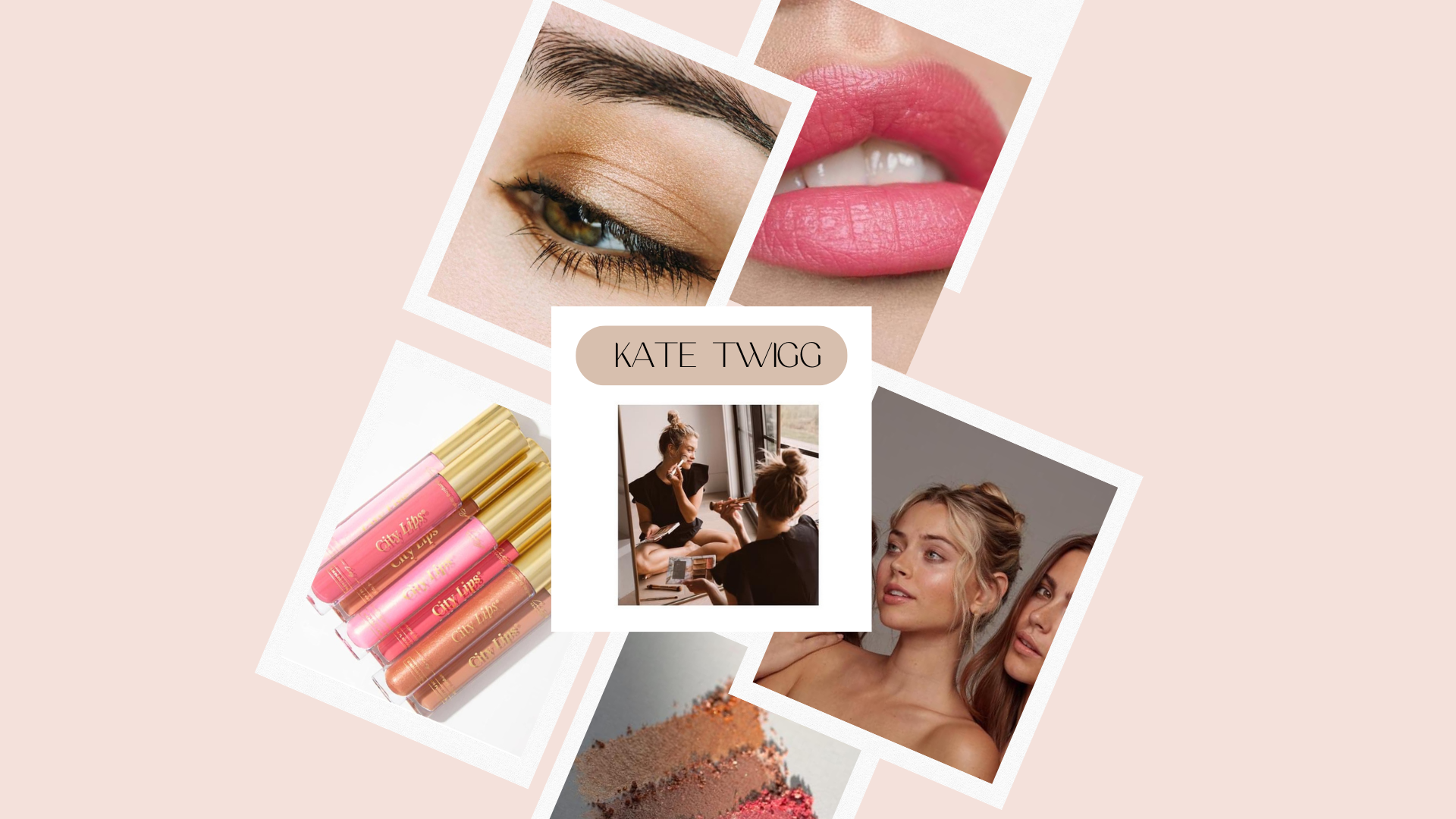 General 1 — Kate Twigg