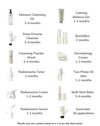 Riman Skincare — Kate Twigg