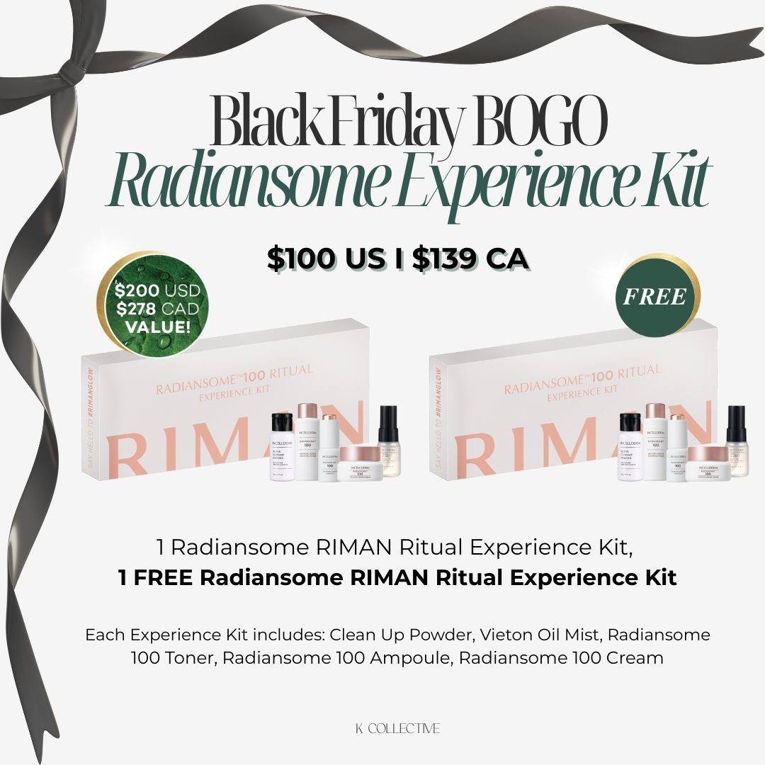 Cyber Monday with Riman — Kate Twigg