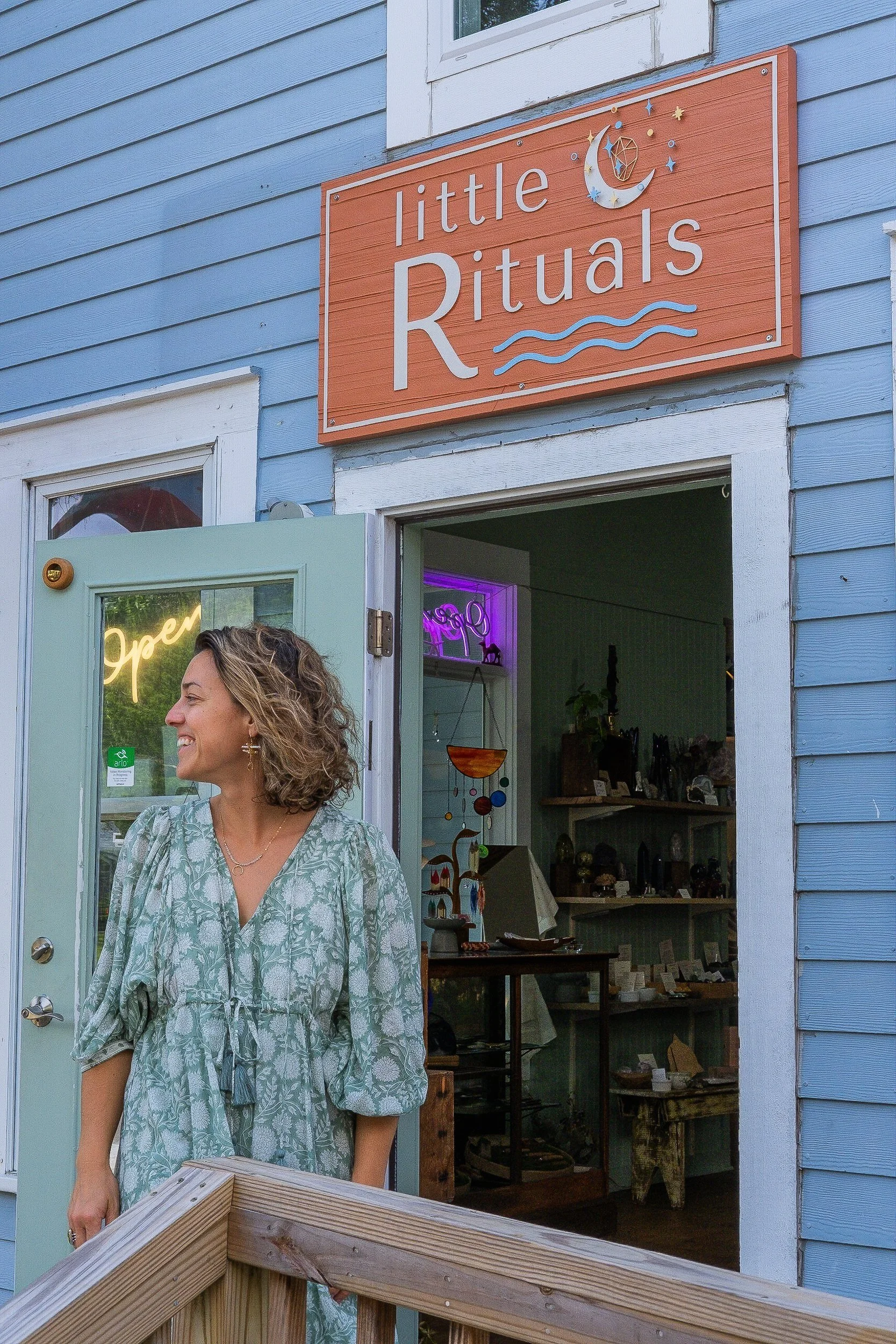 Little Rituals