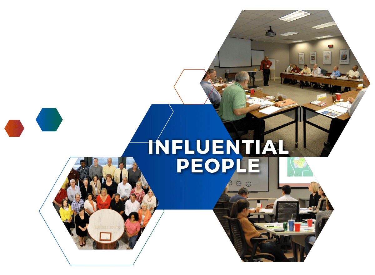 Partnerships — INPO