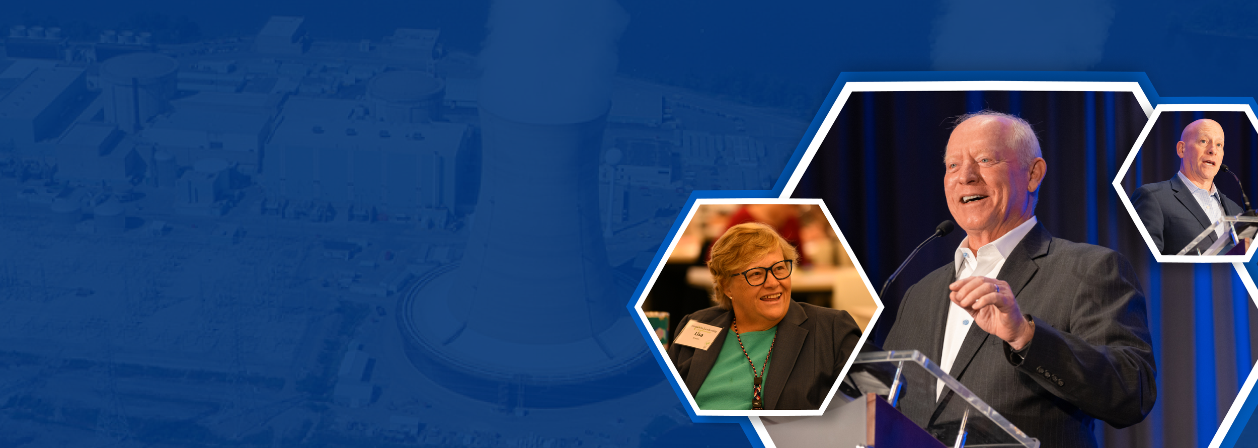 Our Executive Leaders — INPO