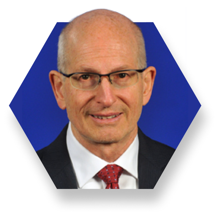 Our Executive Leaders — INPO