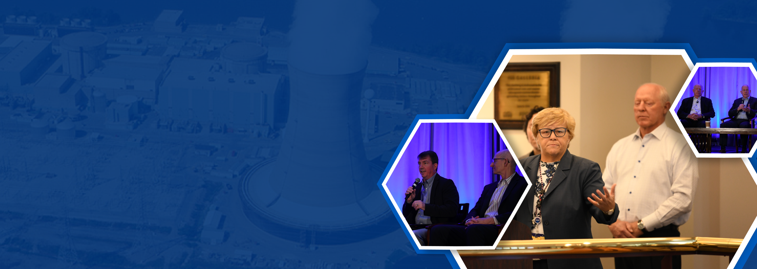 Member Services — INPO