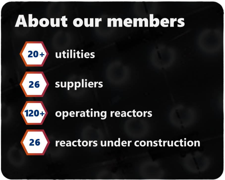 New Nuclear — INPO