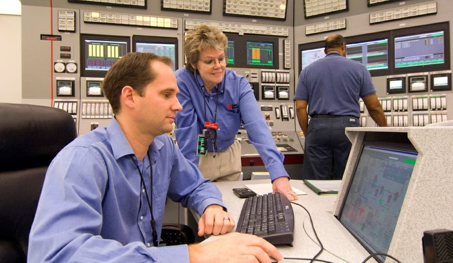 New Nuclear — INPO