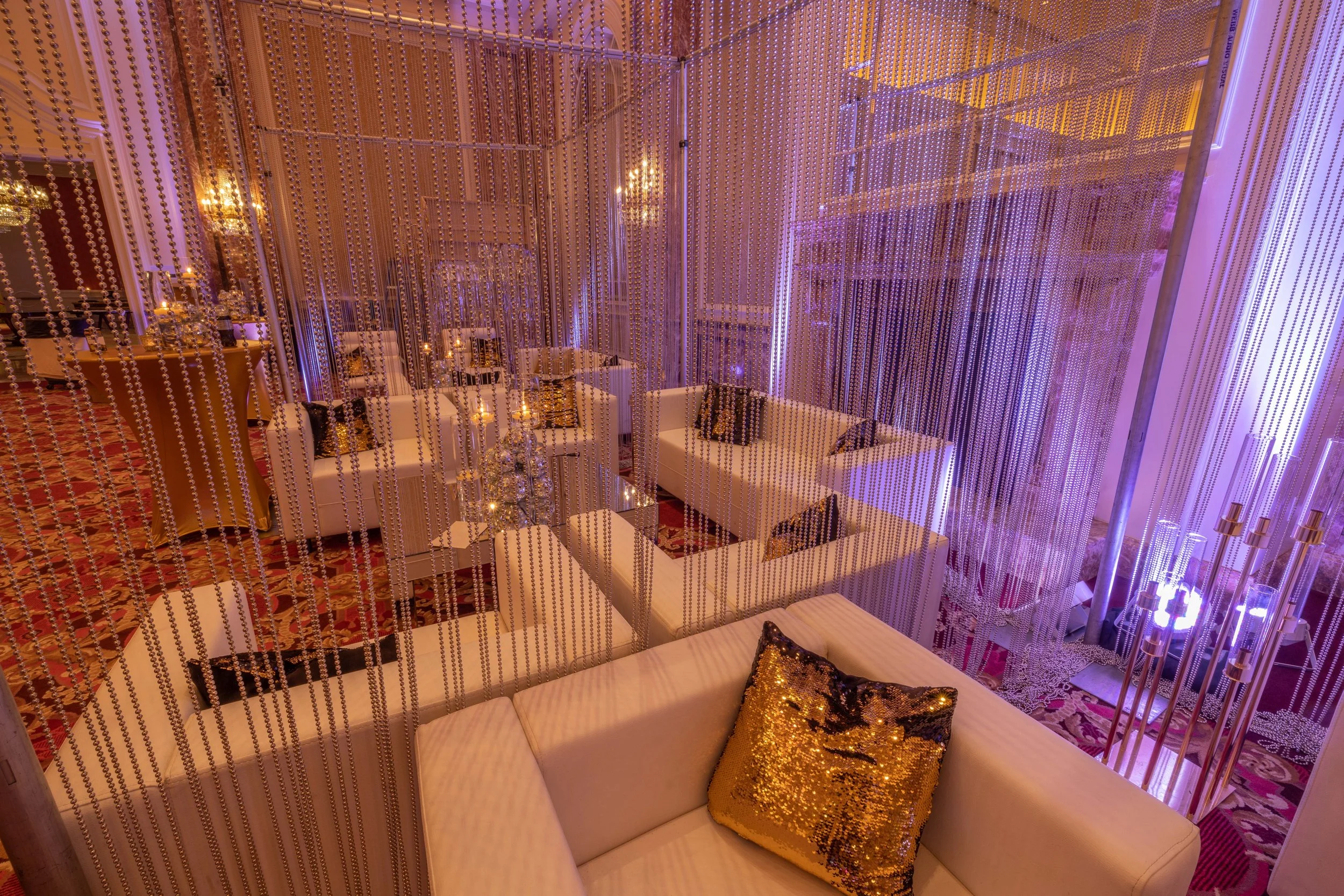 General 1 — Experience Gurus