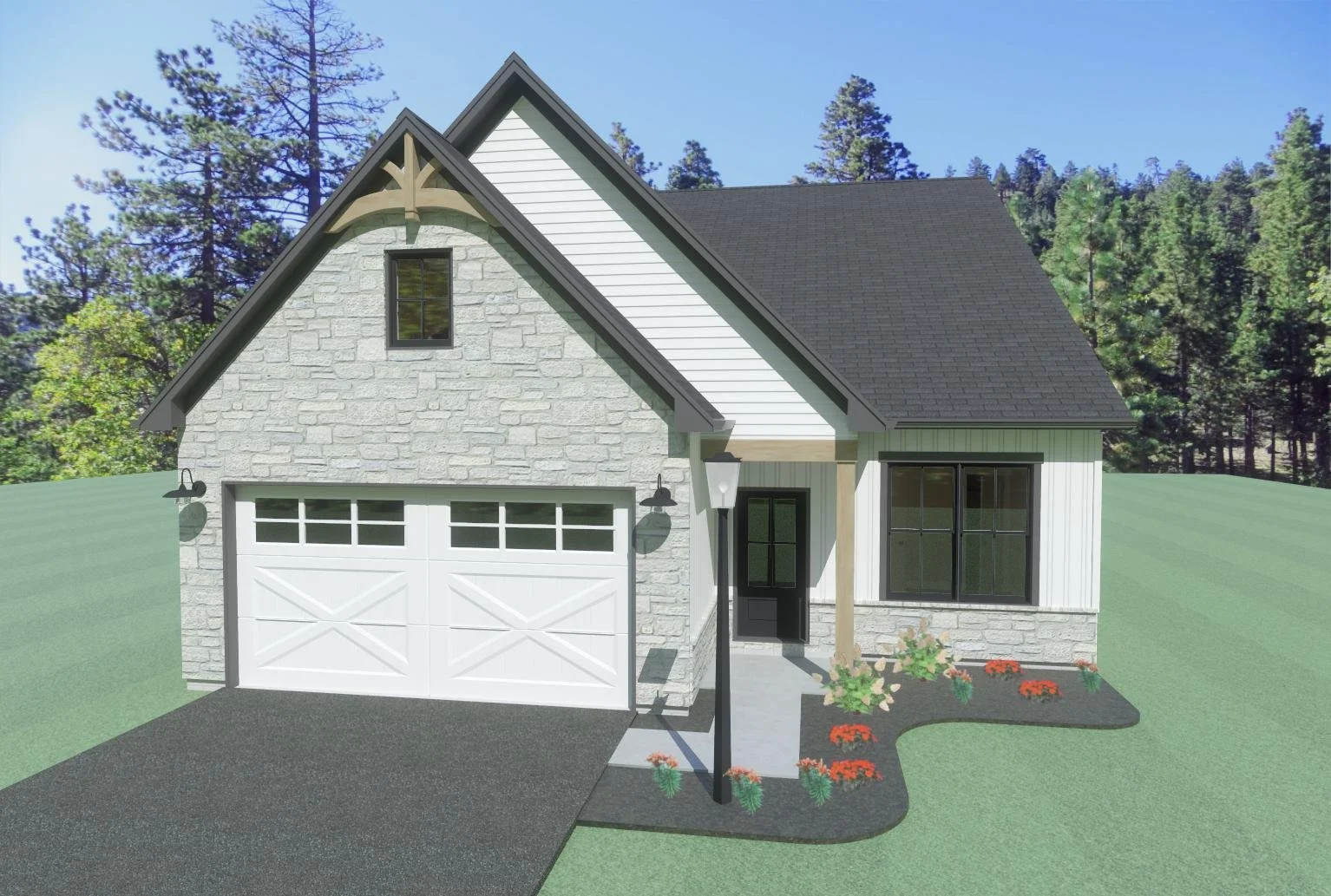 Birch Grove — Kardon Custom Homes