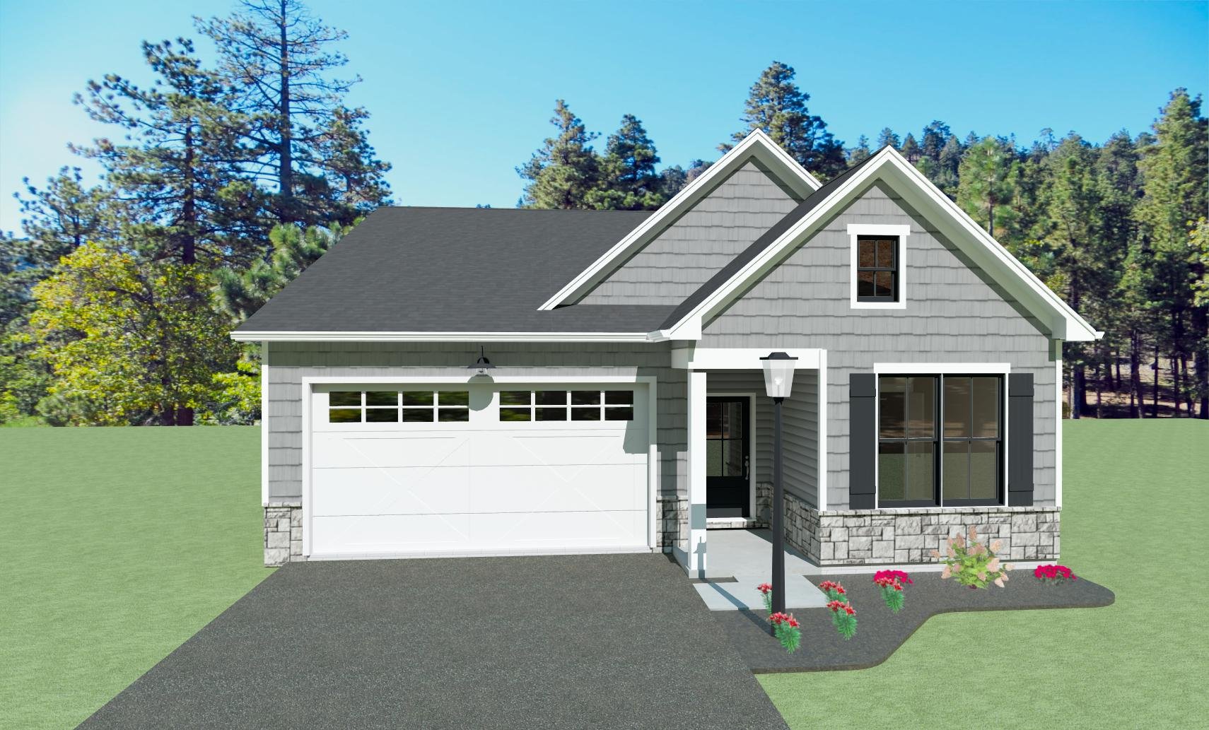 Birch Grove — Kardon Custom Homes