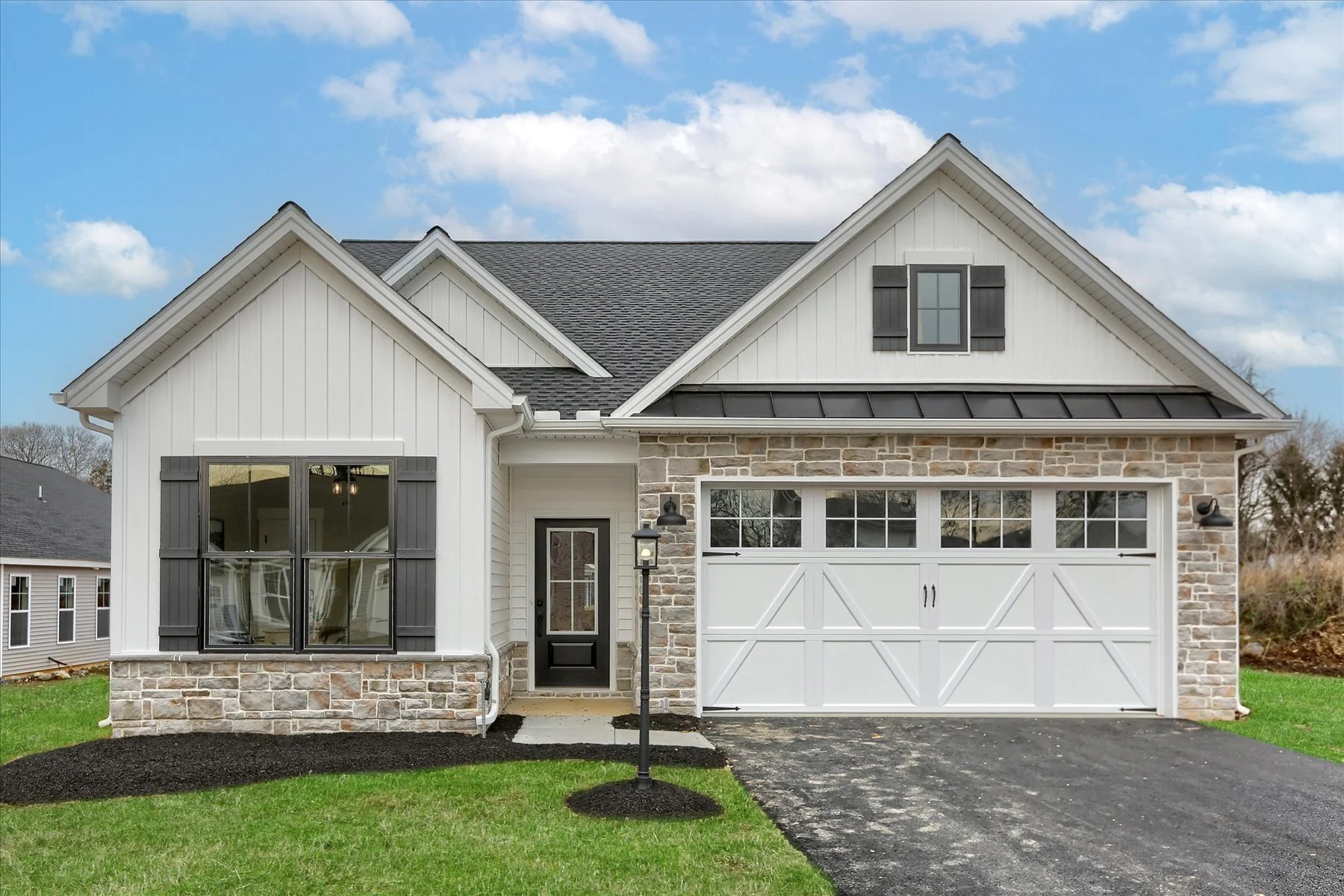 Birch Grove — Kardon Custom Homes