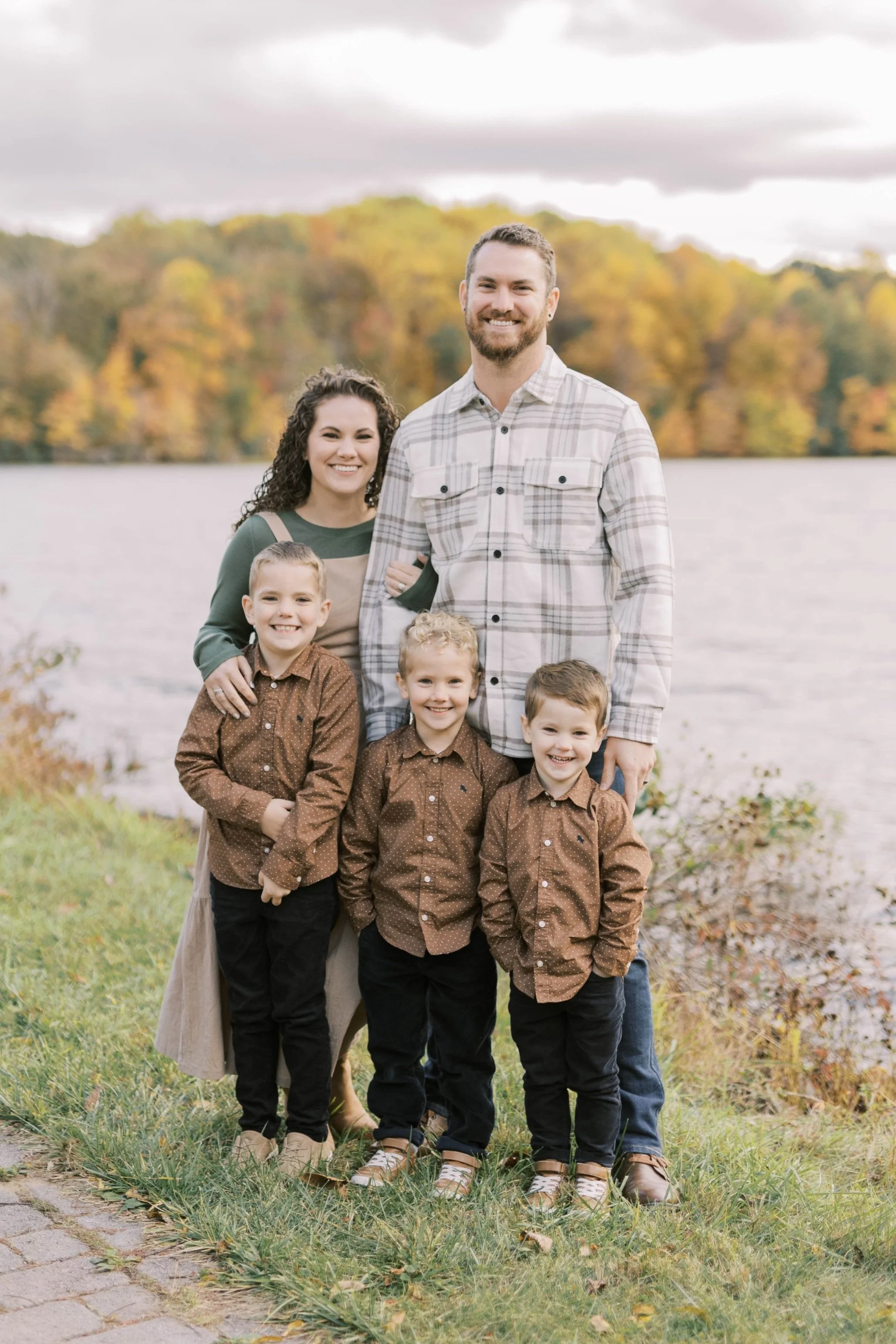 About — Kardon Custom Homes