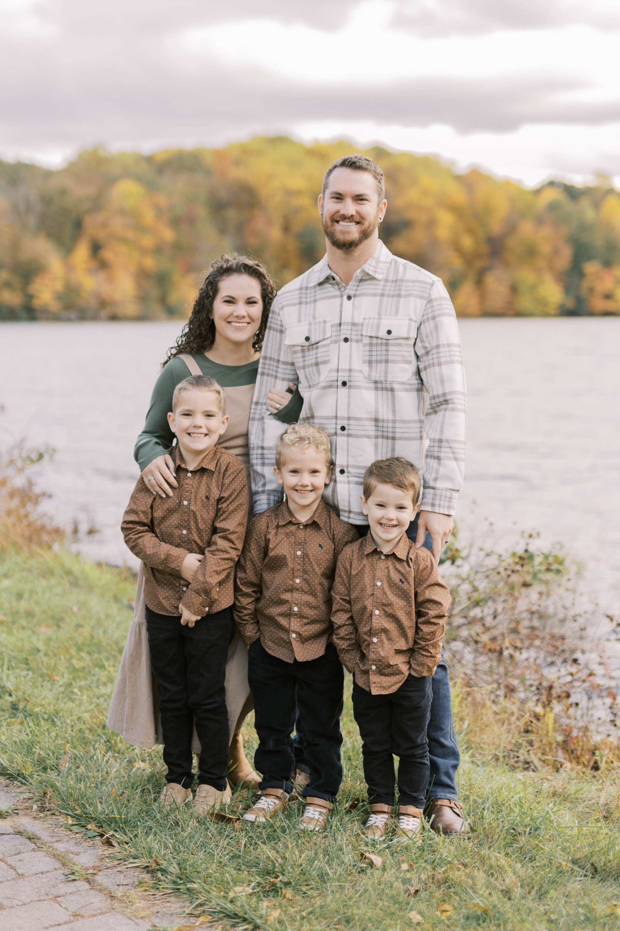 About — Kardon Custom Homes