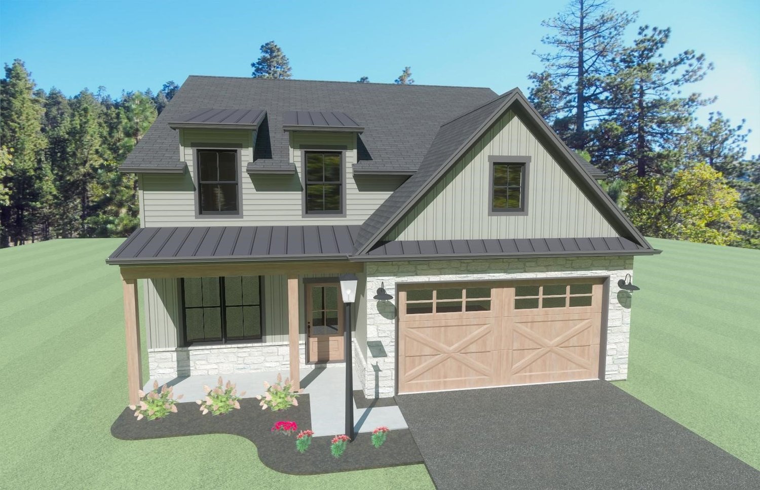 Birch Grove — Kardon Custom Homes