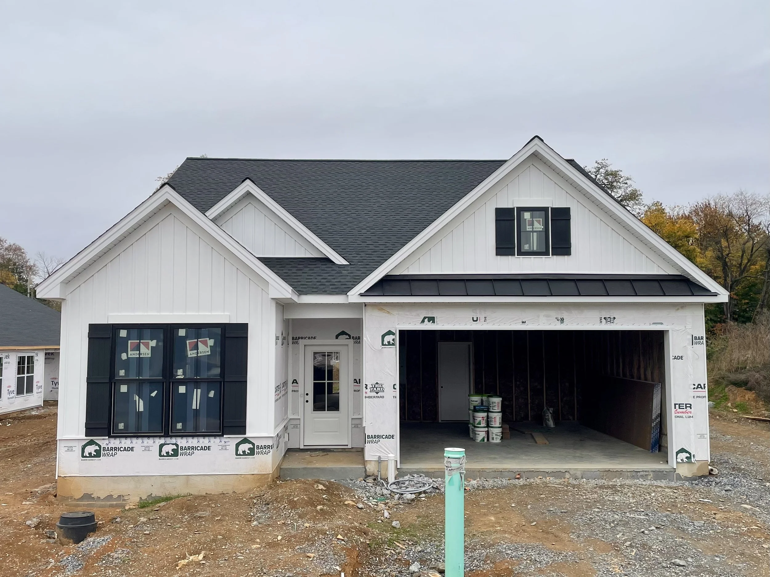 Birch Grove — Kardon Custom Homes