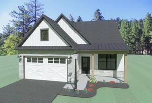 Birch Grove — Kardon Custom Homes