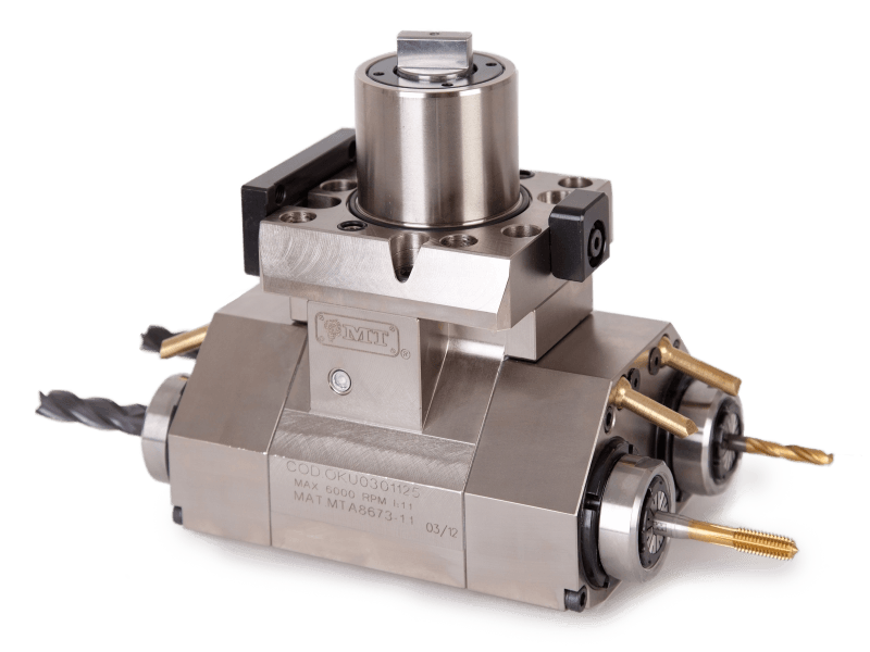 MD Tooling