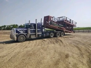 Providing Top Quality Workover Rigs and Trucking to the Bakken ...