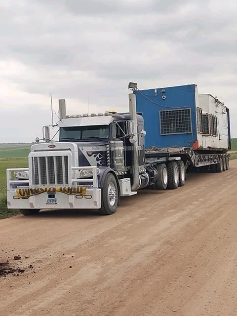 Providing Top Quality Workover Rigs and Trucking to the Bakken ...