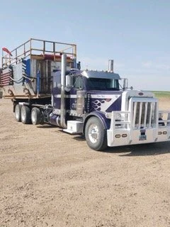 Providing Top Quality Workover Rigs and Trucking to the Bakken ...