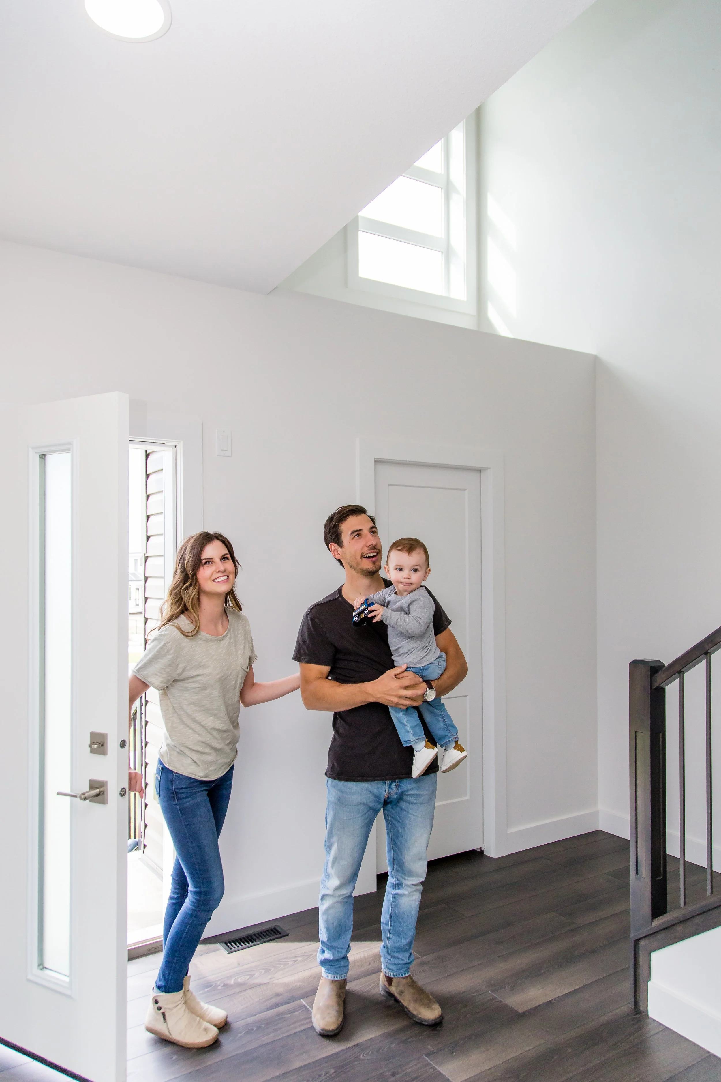 Build Forward with Brost Developments