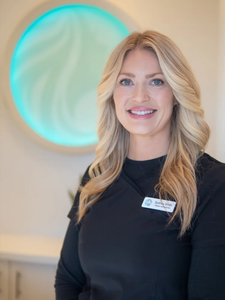 Rainier Laser & Aesthetics Center
