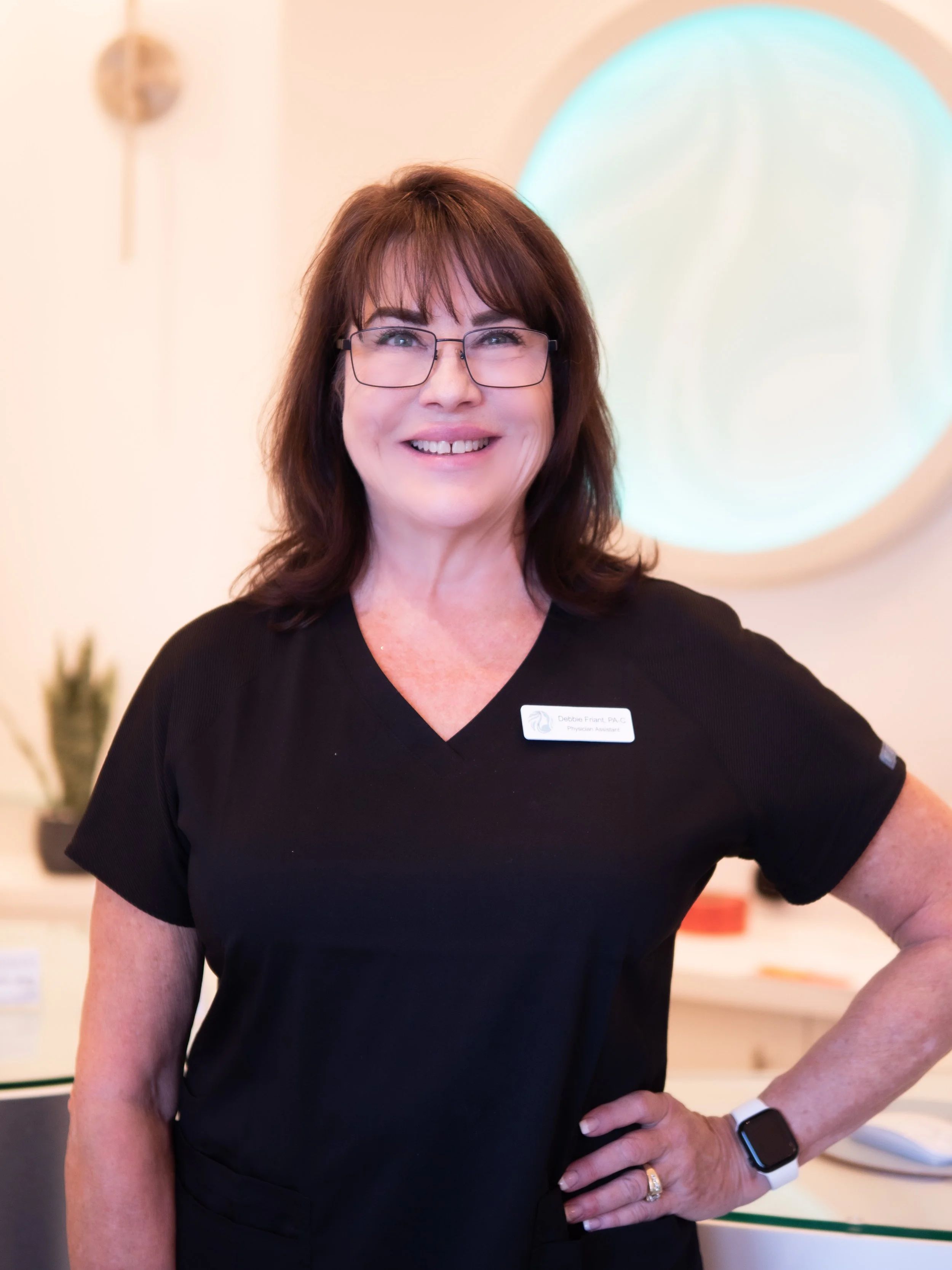 Rainier Laser & Aesthetics Center