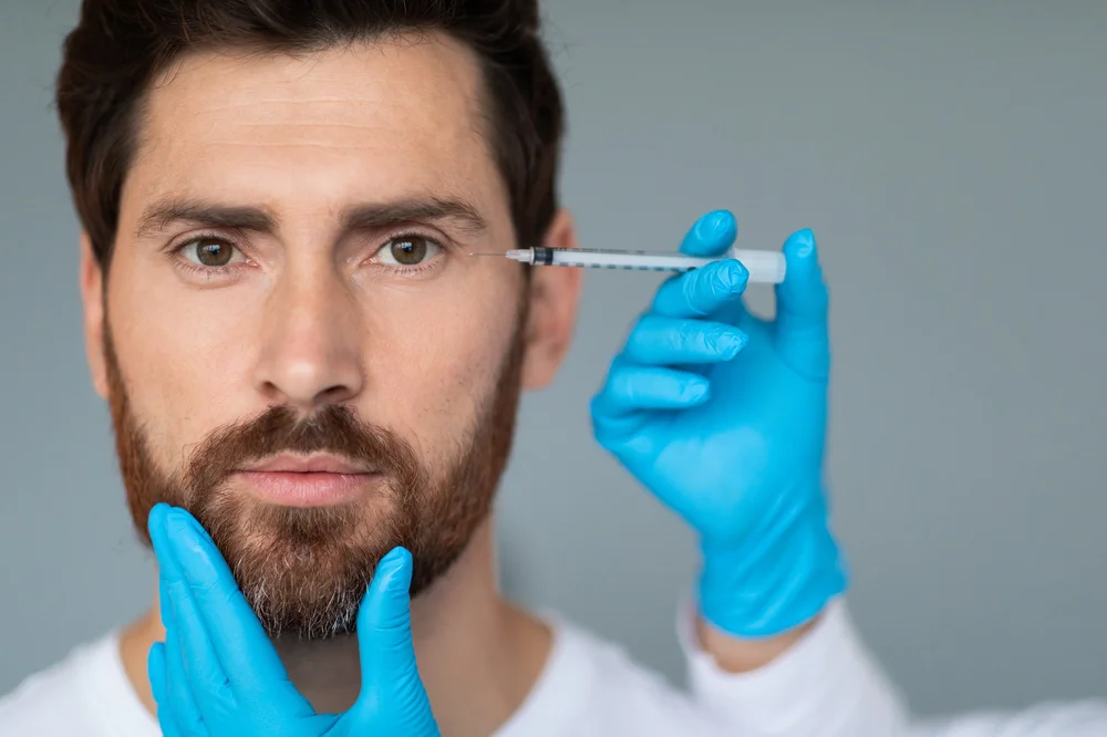 Botox & Neuromodulators — Rainier Laser & Aesthetics Center