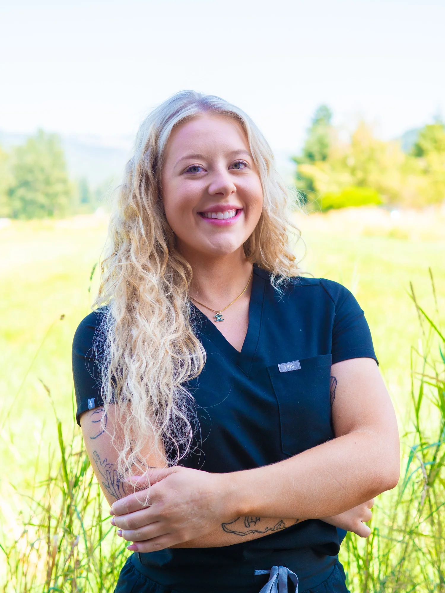 Rainier Laser & Aesthetics Center