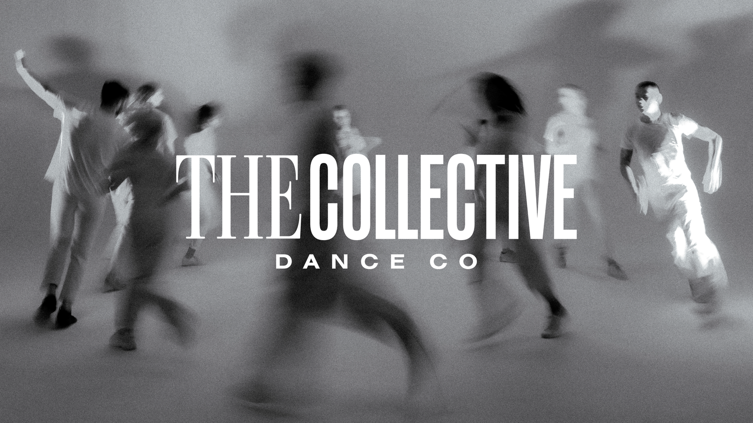 The Collective Dance Co — Visual Identity — Braaand | Branding and ...