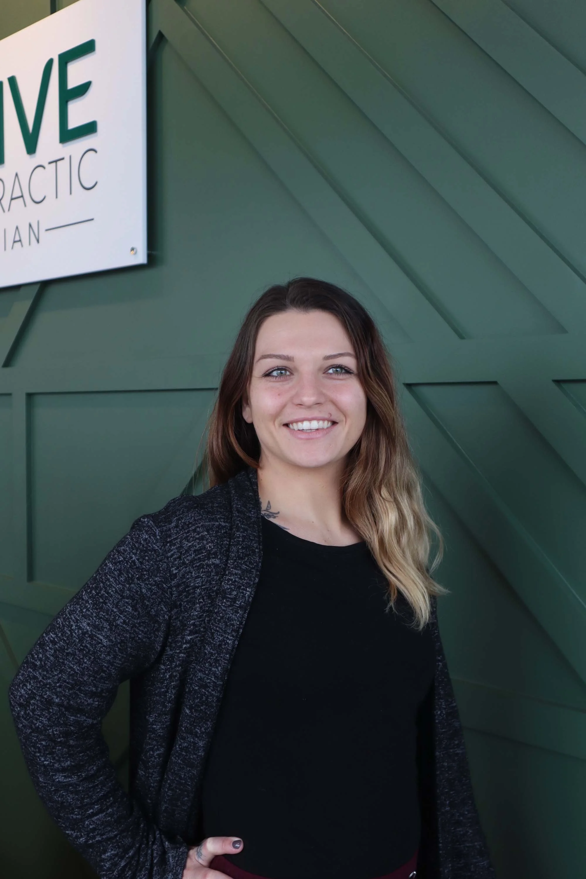 ABOUT — Active Chiropractic Meridian