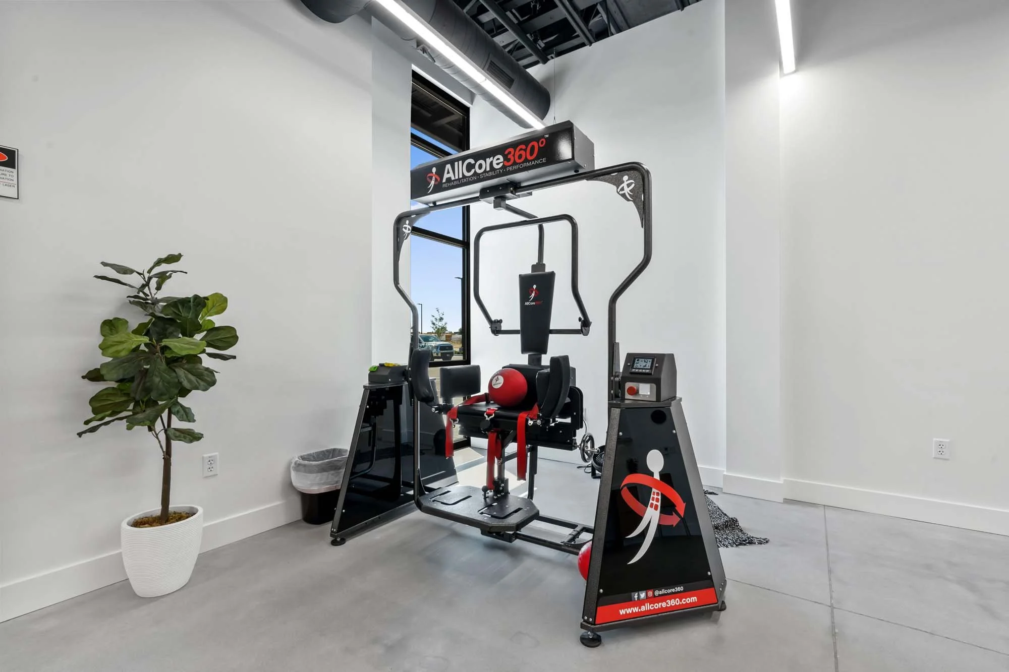 SERVICES — Active Chiropractic Meridian