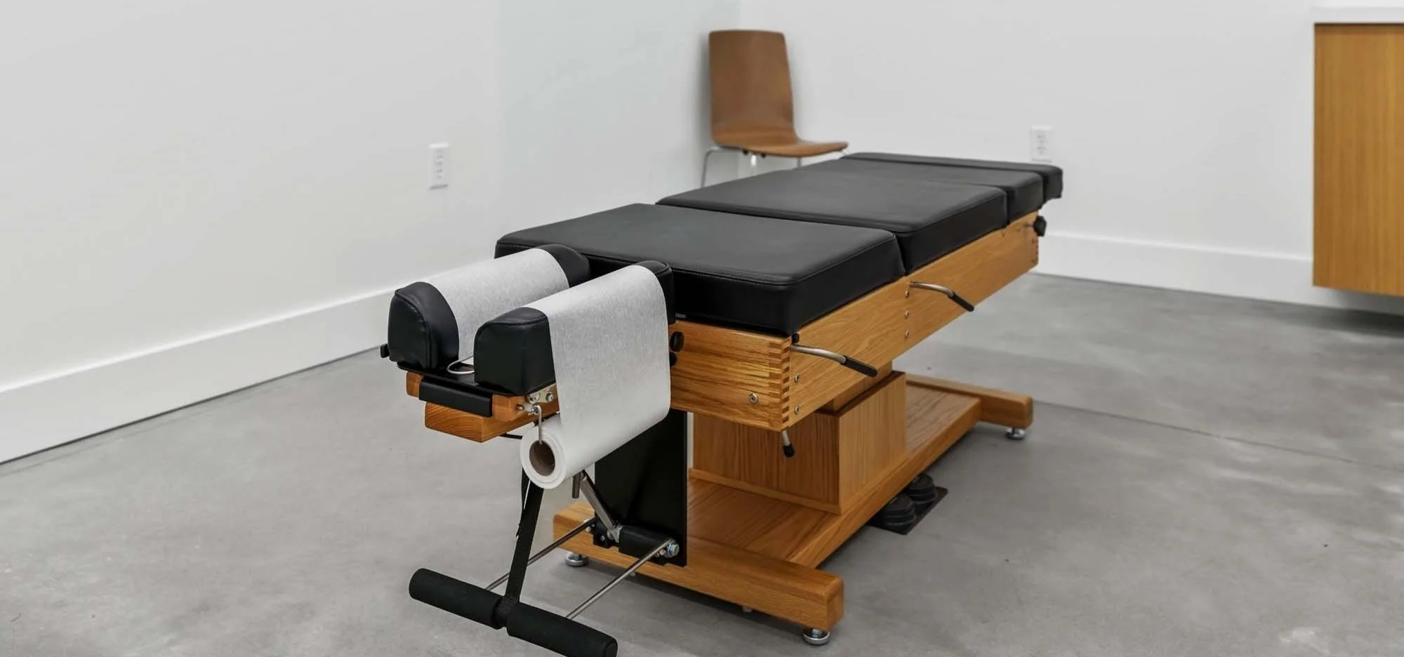 Active Chiropractic Meridian