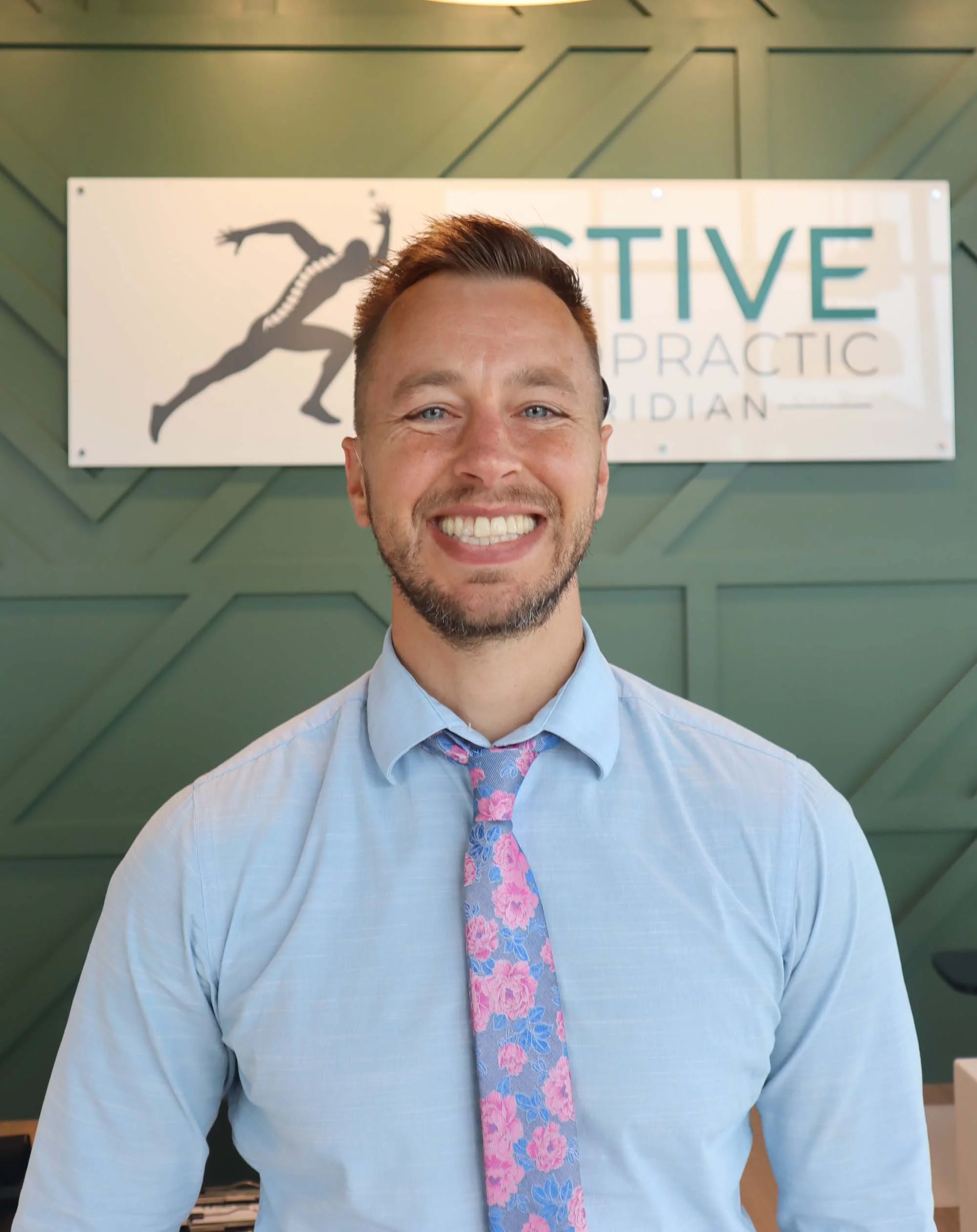 ABOUT — Active Chiropractic Meridian