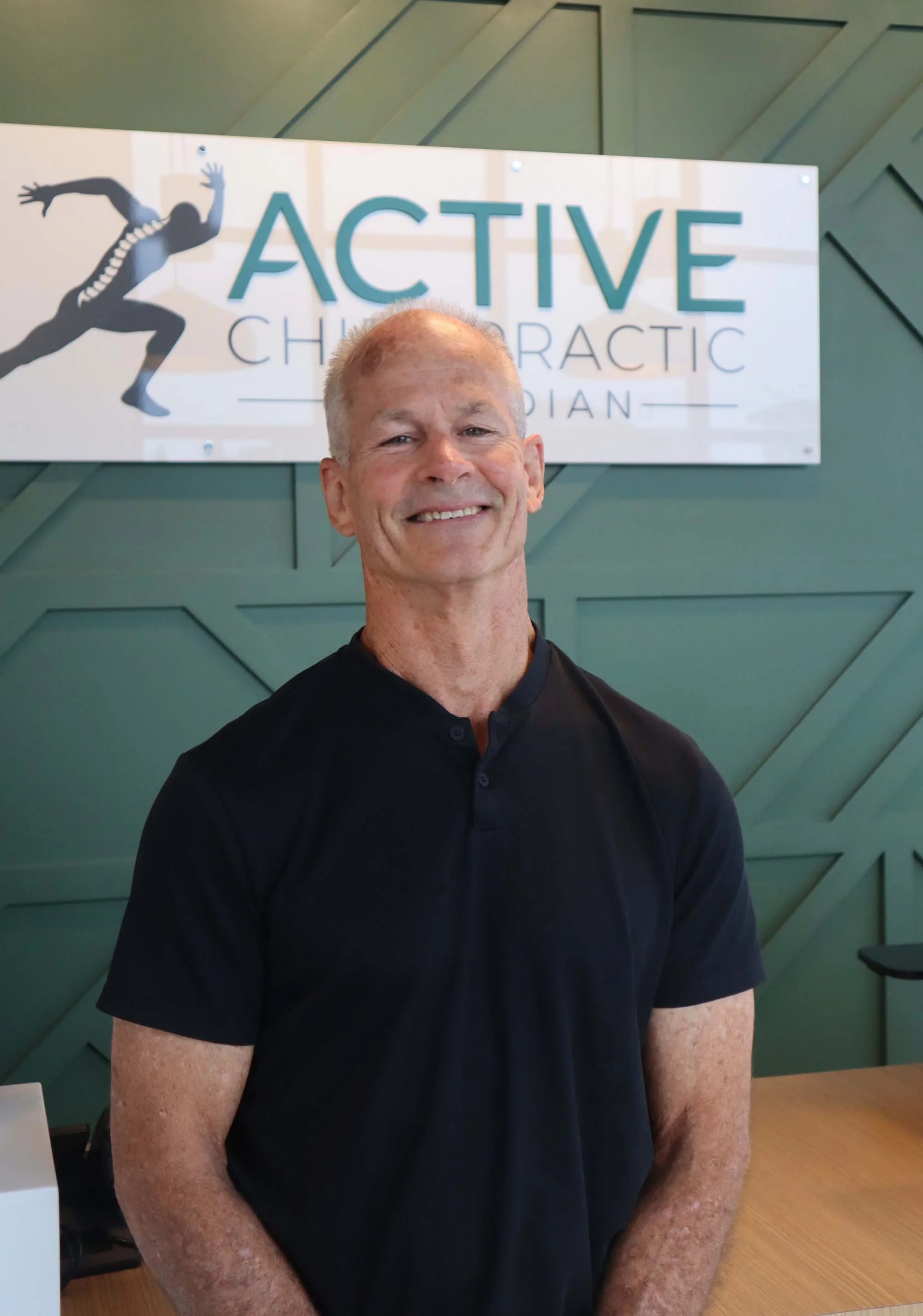 ABOUT — Active Chiropractic Meridian