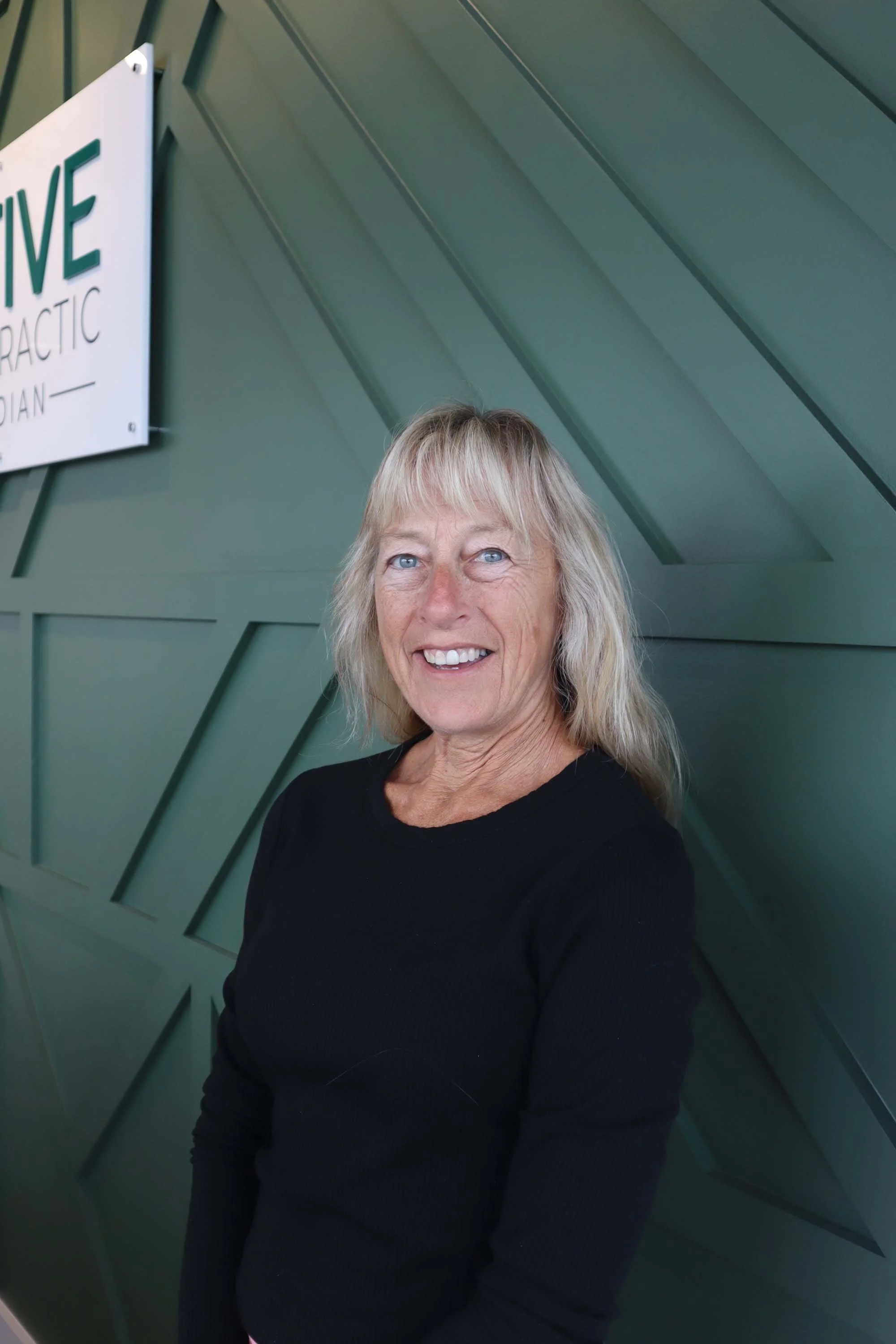 ABOUT — Active Chiropractic Meridian