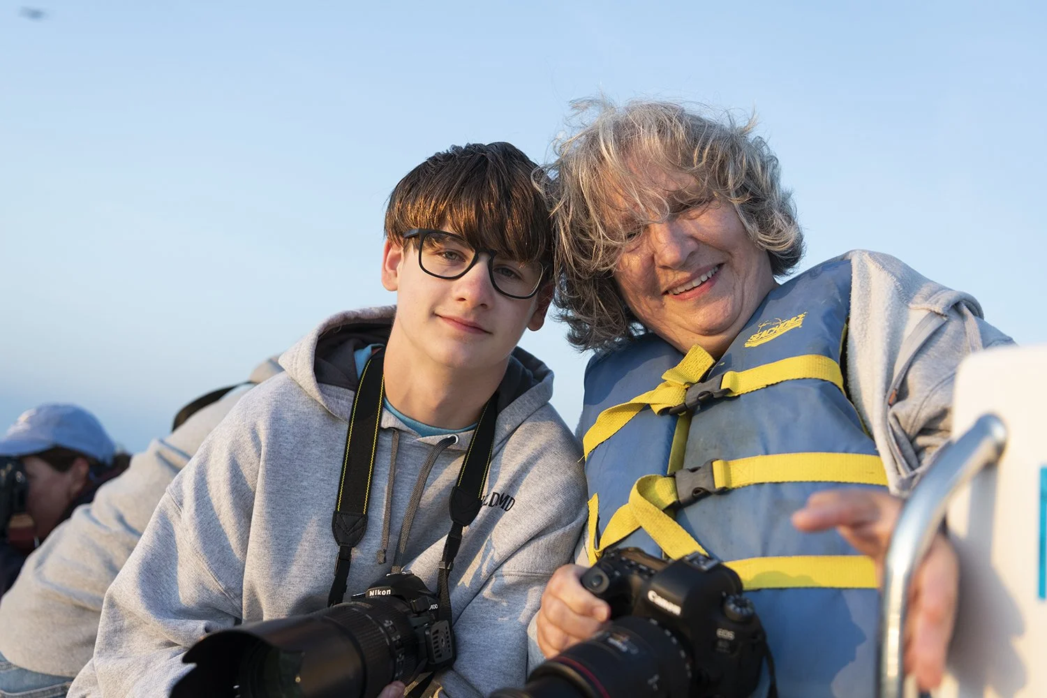 About Sam — SamuelRooneyphotography