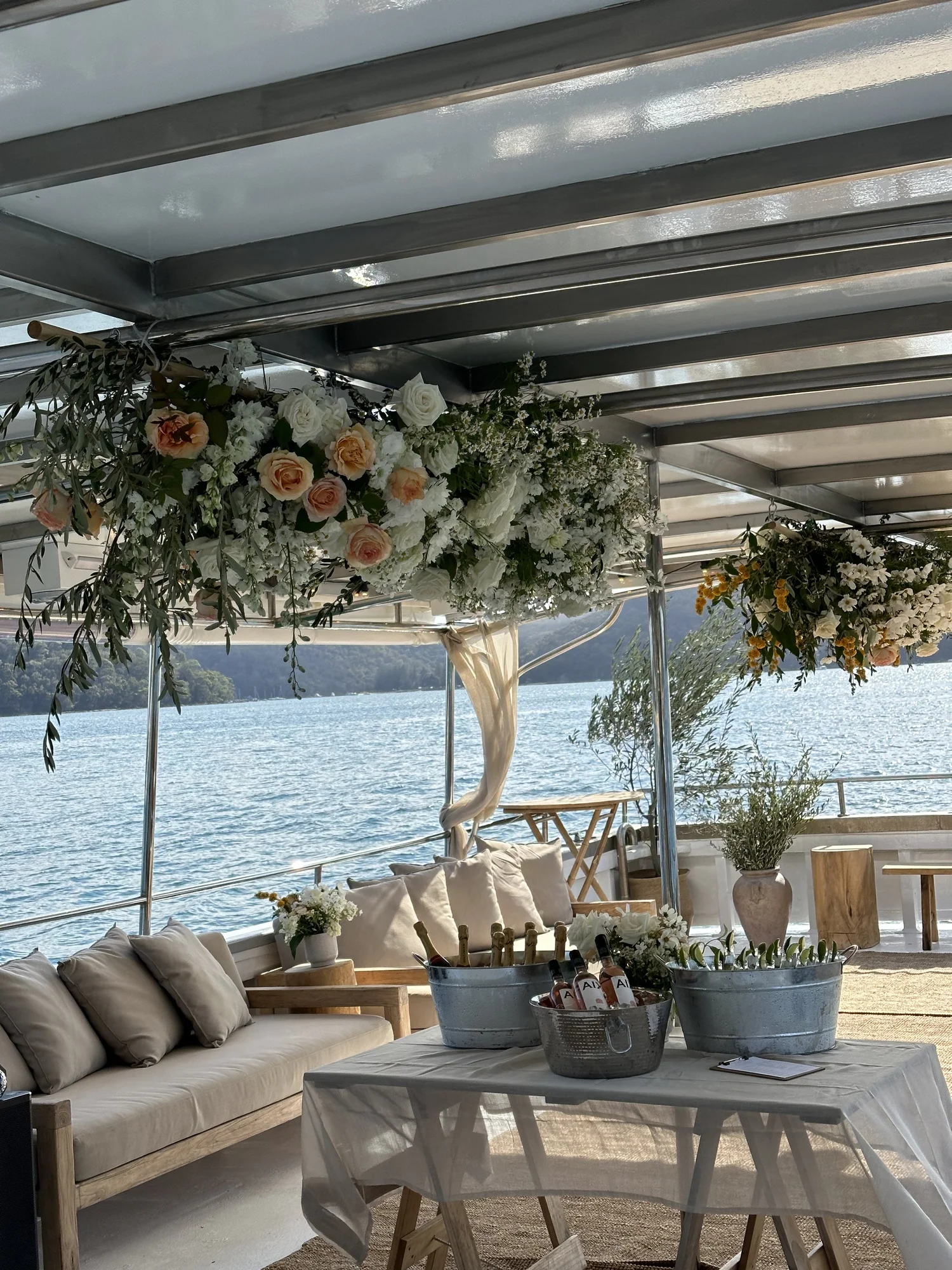 Our Vessels — Zephyr Charters