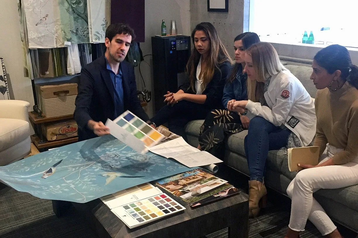 Work for COUPAR — COUPAR