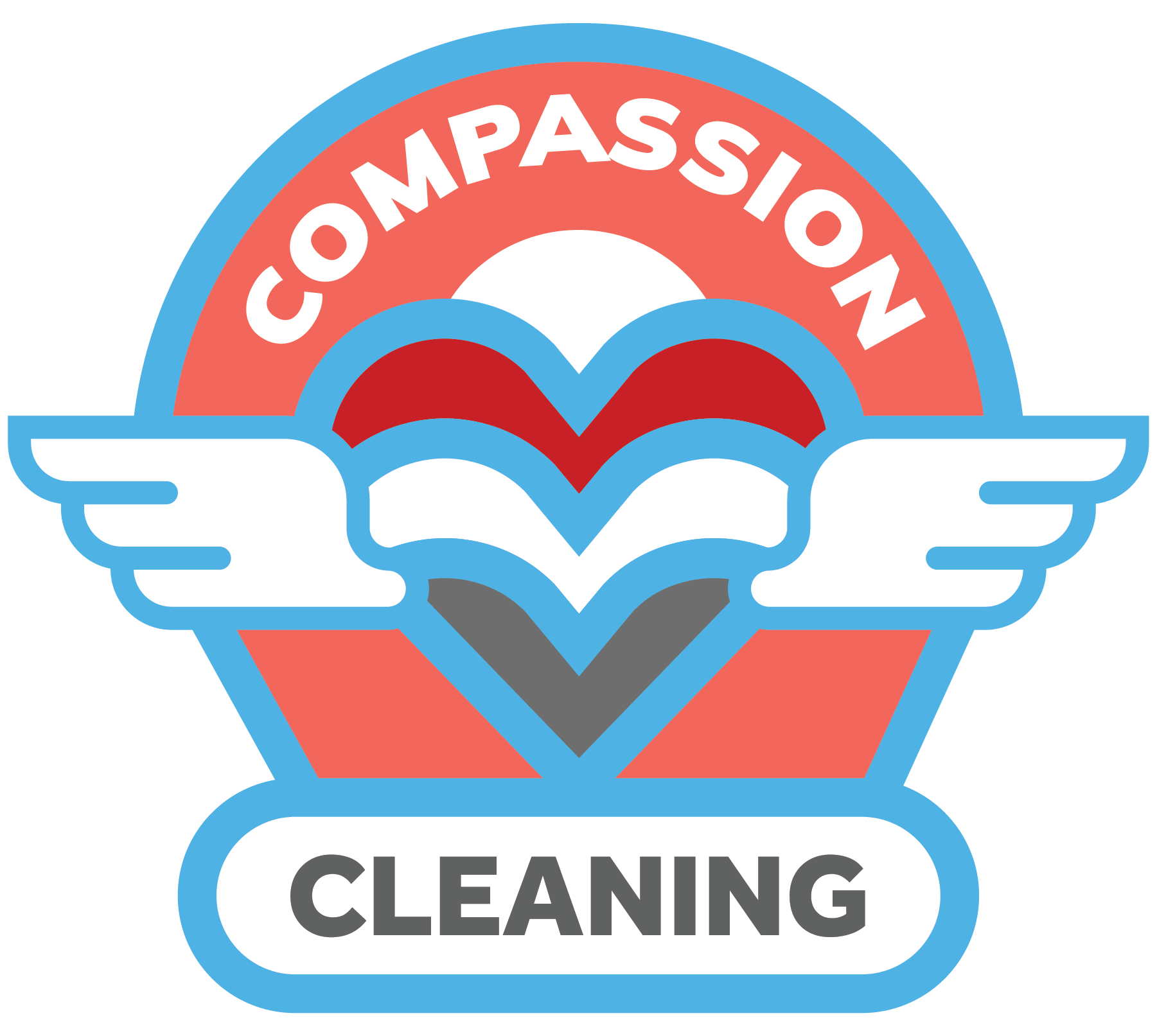 Compassion Cleaning