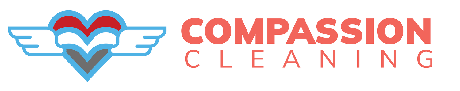 Compassion Cleaning
